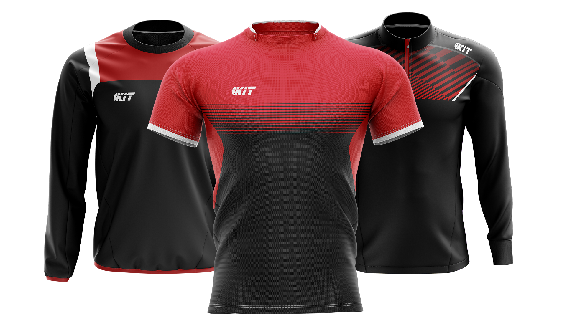 Rugby Gear - KIT Sportswear