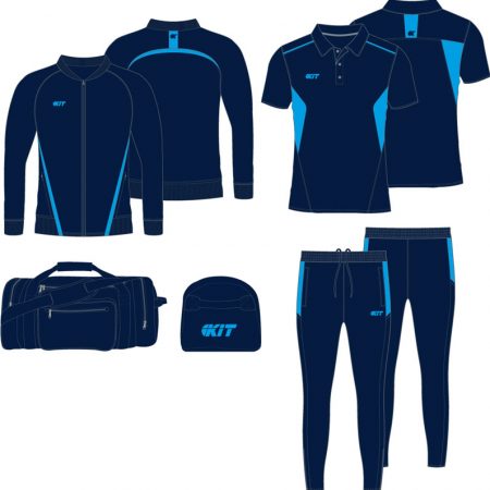 KIT Sportswear - Teamwear Specialists
