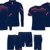 KIT Sportswear - Teamwear Specialists