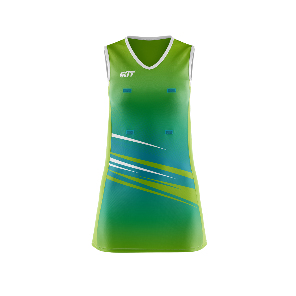 Netball Archives - KIT Sportswear