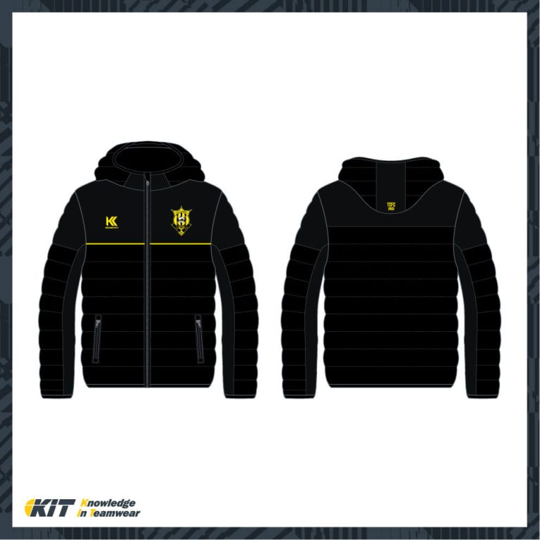 Tullycarnet FC Archives - KIT Sportswear