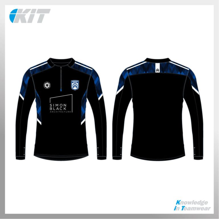 Ambassadors Coaches Archives - KIT Sportswear