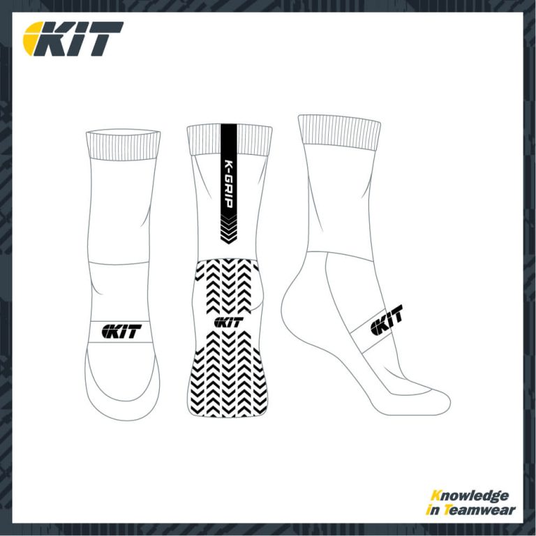 KIT Sportswear - Teamwear Specialists